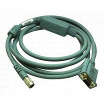 Cansel | Trimble Hirose 6 Pin USB to DB9 Female RS232 Cable - For ...