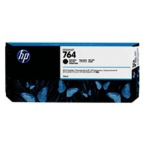 CSDS | HP DesignJet 764 Ink Cartridge - Matte Black - 300 ml