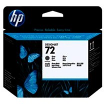 CSDS | HP DesignJet 72 Print Head - Grey and Photo Black