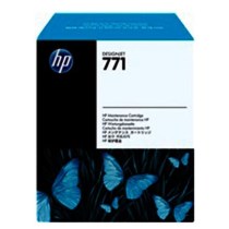 CSDS | HP DesignJet 771 Maintenance Cartridge