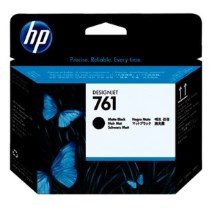 CSDS | HP DesignJet 761 Print Head - Matte Black