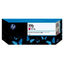 CSDS | HP DesignJet 772 Ink Cartridge - Magenta - 300 ml