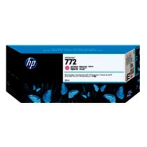 Cansel | HP DesignJet 772 Ink Cartridge - Light Magenta - 300 ml