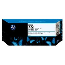 Cansel | HP DesignJet 772 Ink Cartridge - Photo Black - 300 ml