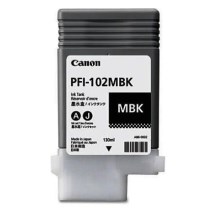 CSDS | Canon Ink Cartridges | Canon PFI-102 Ink Cartridge - Matte Black ...
