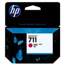 Cansel | HP DesignJet 711 Ink Cartridge - Magenta - 29 ml