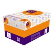 Cansel | 97 Bright Paper - 20 Lb - 11 inch X 17 inch - Box of 2500 Sheets