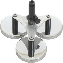 CSDS | Seco Triple Mag Mount with Quick Release Tip