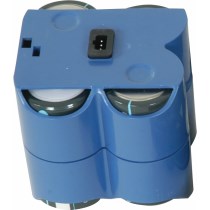CSDS | Spectra Precision Rechargeable NiMH Battery Pack-10 Ah for UL600 ...