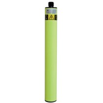 CSDS | Seco Extension Pole - Yellow - 25cm