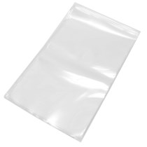 Cansel | Plastic Sample Bags - 12in x 20in - 400 per Pack