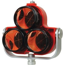 CSDS | Seco Tilting Triple Prism Assembly