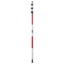 CSDS | Seco Ultralite Series Fiberglass Telescoping Pole - Metric Grad ...