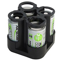 Cansel | Spectra Precision Rechargeable NiMH Battery Pack 5 Ah