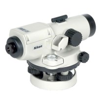 Cansel | Nikon AE-7C Automatic Level-30x Magnification