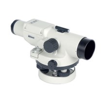 Cansel | Nikon AS-2 Automatic Level - 34x Magnification