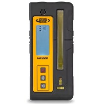 Cansel | Spectra Precision HR1220 Laser Receiver with C20 Clamp