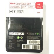 Cansel | Océ ColorWave 650 Toner Pearls - Black - 500 g