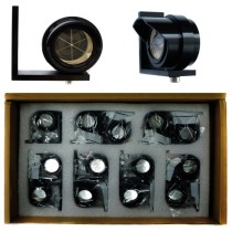 Cansel | Trimble Prism 25mm Monitoring (Pack of 25)