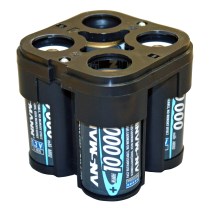 CSDS | Spectra Precision Rechargeable Battery Pack NiMH 10Ah