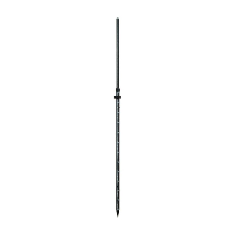 CSDS | Seco Carbon Fiber Snap-lock Rover Rod with Outer Graduations ...