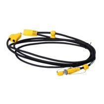 Cansel | Trimble R10 / R12 Accessory - USB Office Data and Power Y ...