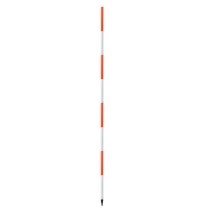 CSDS | Seco Range Pole Set - 2.4 m (8ft)