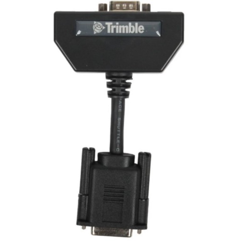 CSDS | Trimble Adapter DB26 to DB9 Ethernet and Power (Survey ...