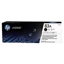 CSDS | HP LaserJet 83A Toner Cartridge - Black