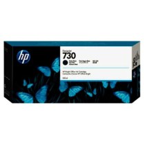 CSDS | HP | HP DesignJet 730 Ink Cartridge - Matte Black - 300 ml