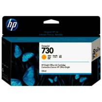 CSDS | HP DesignJet 730 Ink Cartridge - Yellow - 130 ml