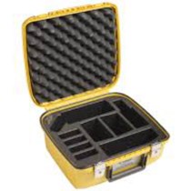 CSDS | Trimble Hard Case for SLSU-S2018 Series Dual Charger Power Kit