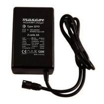 Cansel | Radiodetection Mains Charger for Locator NiMH Battery