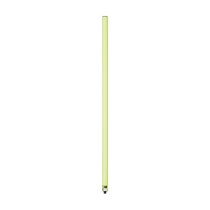 CSDS | Seco Aluminum Extension Pole - Fluorescent Yellow - 1m