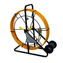 Cansel | DCD Detectable Ruf Rod - 5/16in Diameter - 300ft