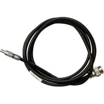 CSDS | Trimble TDC650 / TDC150 External Antenna Cable - TNC / Lemo