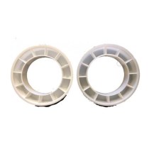 Cansel | Core Adapter Pair (2 pieces) for Wide Format Printers ...