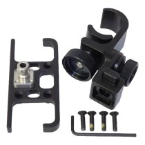 CSDS | Trimble T7 Pole Mount Bracket