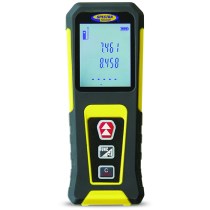 CSDS | Spectra QM10 Quick Measure Laser Distance Meter