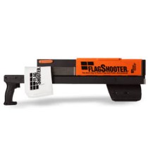 CSDS | FlagShooter Paint and Flag Dispenser