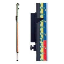 CSDS | Seco GR1000 Direct Reading Grade Rod - Imperial (10ths) with Cut ...