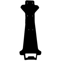 CSDS | Trimble TSC7 / Ranger 7 Replacement Bracket Only for Pole Mount ...