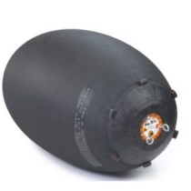 Cansel | Lansas Inflatable Pipe Plug - 12in to 24in - Type A