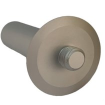 Cansel | Trimble 360 Prism Replacement Height Adapter