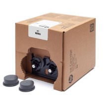 CSDS | HP Latex 873 Ink Cartridge - White - 3 L