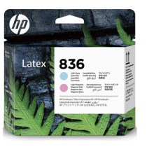 CSDS | HP Latex 836 Print Head - Light Cyan and Light Magenta