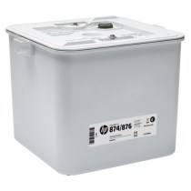 Cansel | HP PageWide XL 874 / 876 Cleaning Container