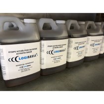 Cansel | Logiball Logiscell+ Bottle - 1.7L