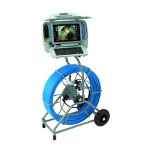 CSDS | Cues 542 Flexiprobe 400ft (120m) System with 2in Self-leveling ...