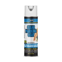 Cansel | Aervoe 200 Marking Paint - Clear Coat - 12 per Case